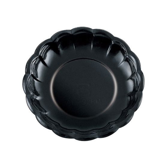 ケーキトレー｜丸形・花形・波形など｜ゴールドなど3種｜AP 丸形series